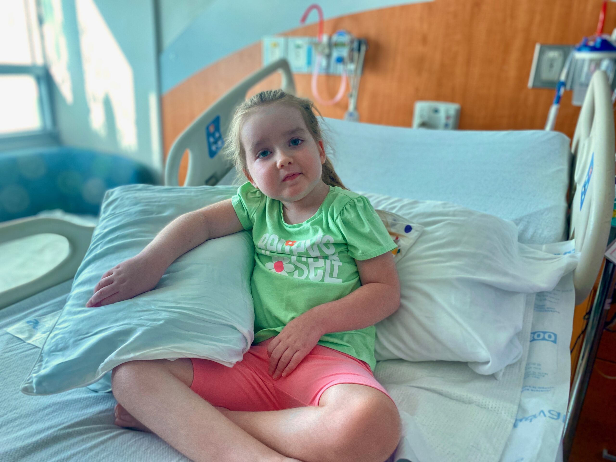 Dallas Neville 3 Down, 3 to Go! - Dallas Neville